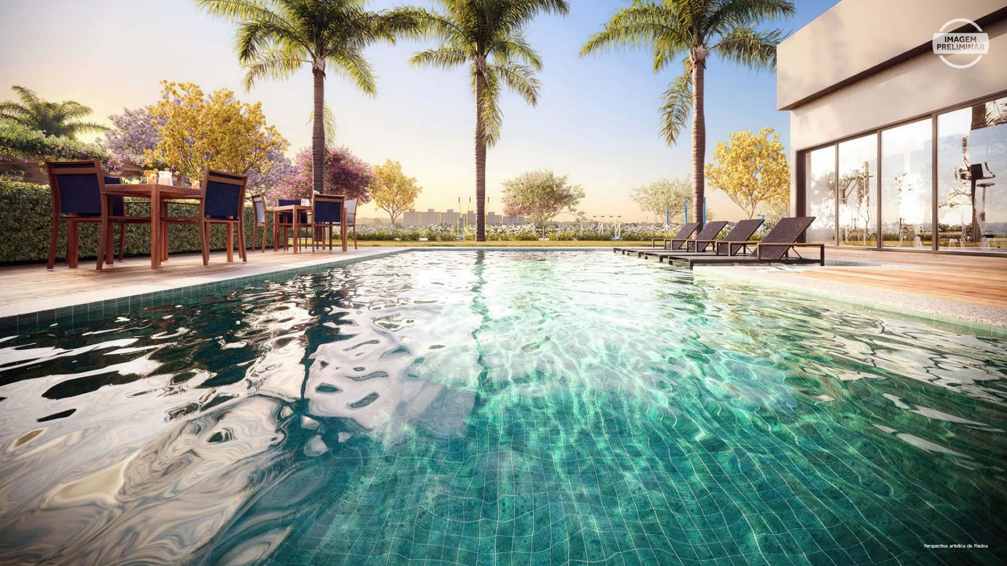 Reserva dos Lagos Jundiaí